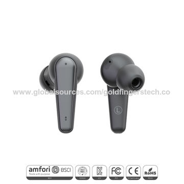China TWS Earphones, ANC ENC, Low Voice Latency, Game Mode, Voice ...