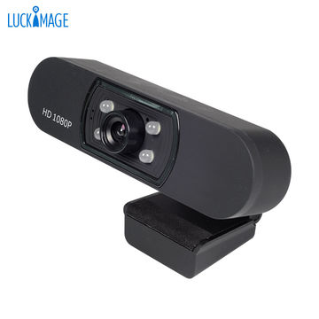 China Luckimage CMOS PC Cameras wholesale high quality 30 FPS ...