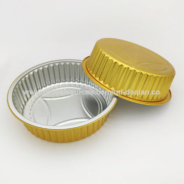 Buy Wholesale China Eco-friendly Disposable Sealing Aluminum Foil Food ...
