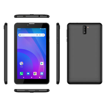 Buy Wholesale China 7 Inch 4g Tablet With Sc9863a, 3gb+32gb ...