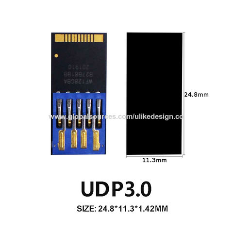 Buy Wholesale China Memory Chips For Diy Usb Flash Drive,multi Capacity ...