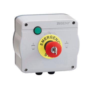 Buy Wholesale China Firefighter Safety Switch For Solar Pv System ...