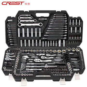 Buy Wholesale China Socket Wrench Car Repair Combination Car Repair 150 ...