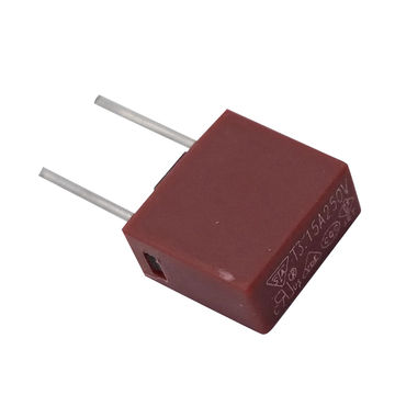 IEC standard Electrical component Wickmann Box type 2020T 3.15A micro ...