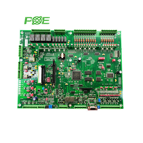 China OEM SMT PTH PCBA PCB Assembly Circuit Boards Manufacturer on Global Sources,PCB Assembly ...