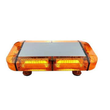 Buy Wholesale China High Visibility Traffic Solar Led Emergency Warning ...