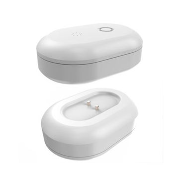 Buy Wholesale China Home Security Z-wave Smart Water Sensor , Water ...