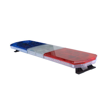 Buy Wholesale China Dc12v Waterproof Durable Super Thin Strobe Rotate ...