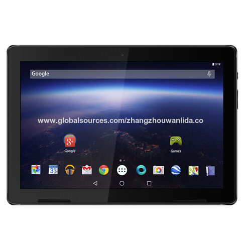 Buy Wholesale China Super Slim Excellent Design Lte Android Tablet & 10 ...
