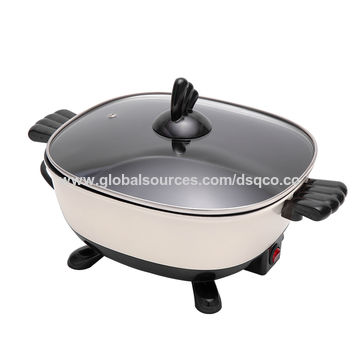 Buy Wholesale China Factory Direct Sale Electric Pots And Electric ...