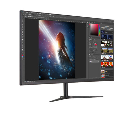24 inch Gaming Monitor 1ms with Freesync Gsync for PC 24 inch super ...