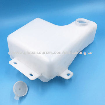 Buy Wholesale China Custom Hollow Plastic Container, Shaped Plastic ...