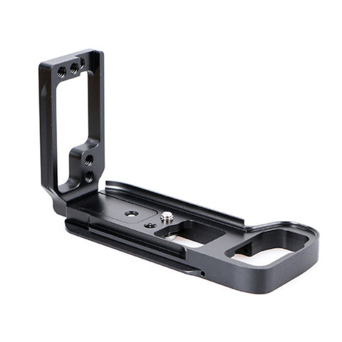 Buy Wholesale China Dslr L Bracket Camera Quick Release Plate With 1/4 ...