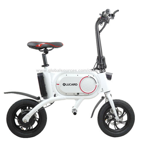 China Electric mini bike mini transporter OEM factory on Global Sources ...
