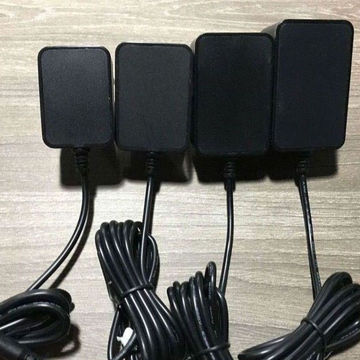 Buy Wholesale China 5v 9v 12v 15v 24v/ 500ma 1a 1.2a 2a 3a Switching Ac ...