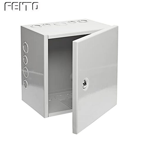 Buy Wholesale China Harwell Steel Outdoor All In One Cabinet Electrical ...