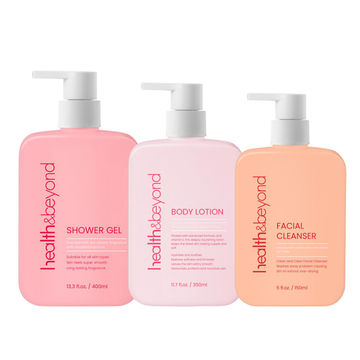 Buy Wholesale China Oem Liquid Bath Soap Scrub Shower Gel Body Wash ...