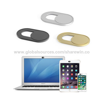Buy Wholesale China Mobile Phone Metal Privacy Slide Protect Webcam ...