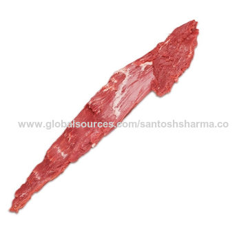 Buy Wholesale India Frozen Beef Heel Muscle With Golden Coin ...
