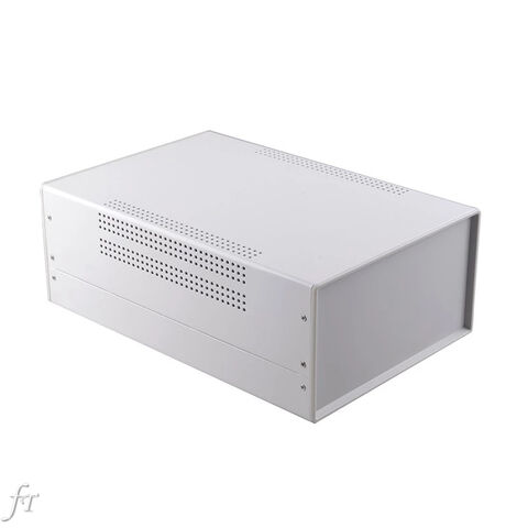 Buy Wholesale China Customized Sheet Metal Aluminum Stainless Steel Box ...