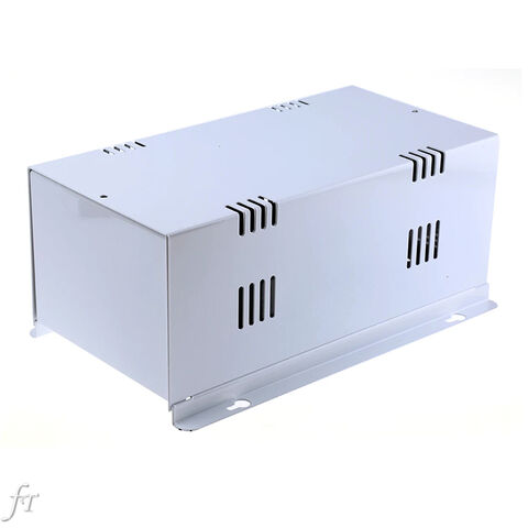 Buy Wholesale China Power Box/sheet Metal Boxes Switch Network ...