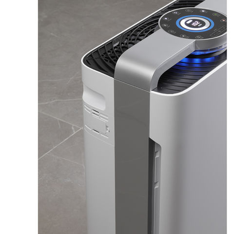 Hydroxyl air purifier safety store