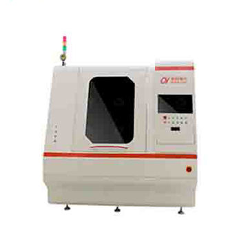 Buy Wholesale China High Precision Picosecond Laser Cutting Machine ...