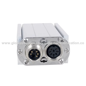 Buy China Wholesale Pluggable Remote Electrical Tilt Unit (ret) For ...