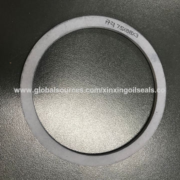 Buy Wholesale China Factory Price Stainless Steel Spring Oil Seal Ptfe ...