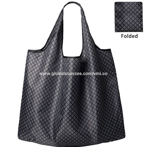Buy Wholesale China Foldable Shopping Bags Promotional Eco-friendly ...