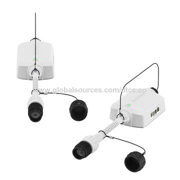 SmartSolo Geophysical Data Acquisition Node of wireless QC ...