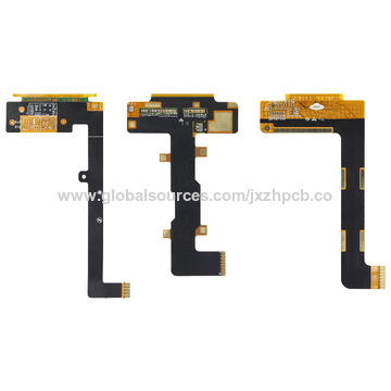 Buy Wholesale China 2 Layers Fpc,immersion Gold Fpc,mobile Phone Lcd ...