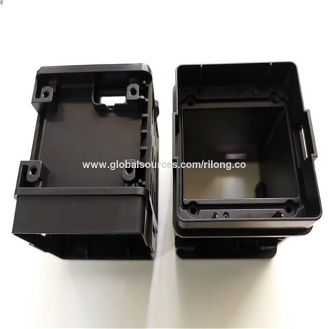 Buy Wholesale China High Quality Abs Plastic Parts Made By Injection ...