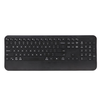 China 3.0 Bluetooth keyboard with three-channel for PC android on ...