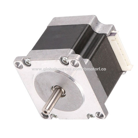 Buy Wholesale China 24hed 1.2 Degree 3 Phase 3 Wires Stepper Motor Nema ...