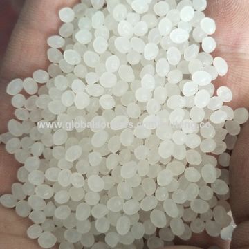 Buy Wholesale China Polyethylene Ldpe Virgin Granule, Plastic Raw ...