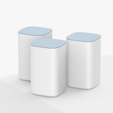 Buy Wholesale China Shenzhen 802.11ac Ac3000 Tri-band Mu-mimo Whole ...