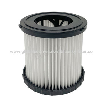 Buy Wholesale China Washable And Reusable Cartridge Dcv5801h Filters ...