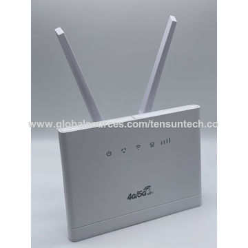 Buy Wholesale China 4g Indoor Router, 4g Lte Cpe, 300mbpse Wireless ...