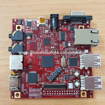 Buy Wholesale Taiwan Contract Manufacturing Pcba Prototype, Pcb ...