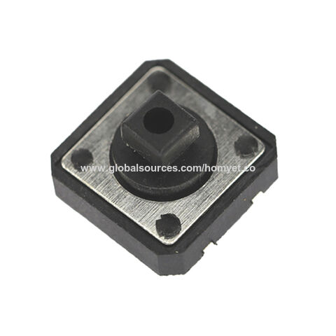 Buy Wholesale China Homyet Manufacturer 12*12mm High Sensitivity Dip ...