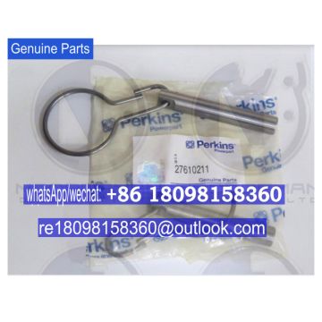 Buy China Wholesale Genuine Perkins Tooling 27610212 27610211 27610216 ...