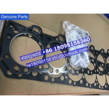 3681E049 Perkins Cylinder Head Gasket 3681E037 For 1004/, 50% OFF