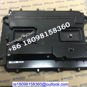 Buy Wholesale China T402850r Ch11104 Ch12800r Ecm(engine Control Module ...