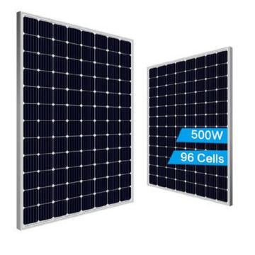 Buy Wholesale China Hot Sale Futuresolarl Solar Panel 96 Cells Pv Solar ...
