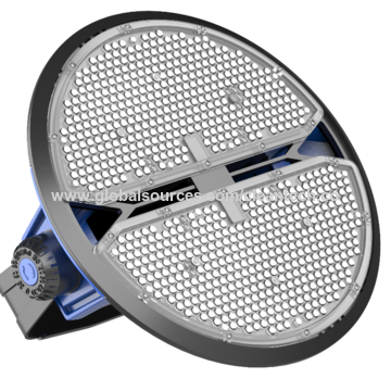 China 500w LED Flood Lights IP66 Outdoor Football Tunnel Stadium LED ...