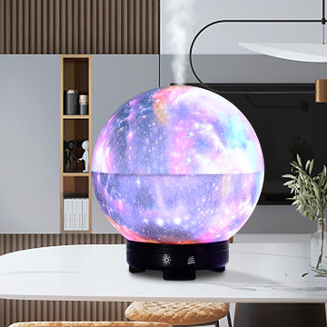 Buy Wholesale China 2021 New Innovative Essential Oil Aroma Diffuser ...