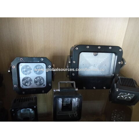 Buy Wholesale China Aluminum Material Adc12 Die Casting / Pure Aluminum ...