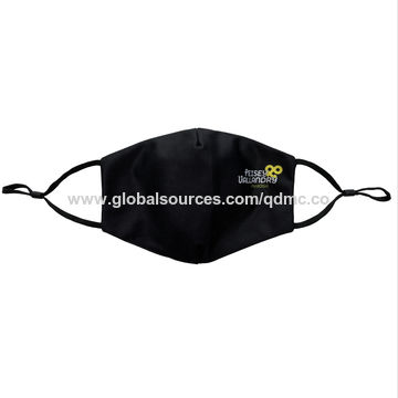 Buy Wholesale China New Pattern Fashion Face Mask Supplier & Fashion ...