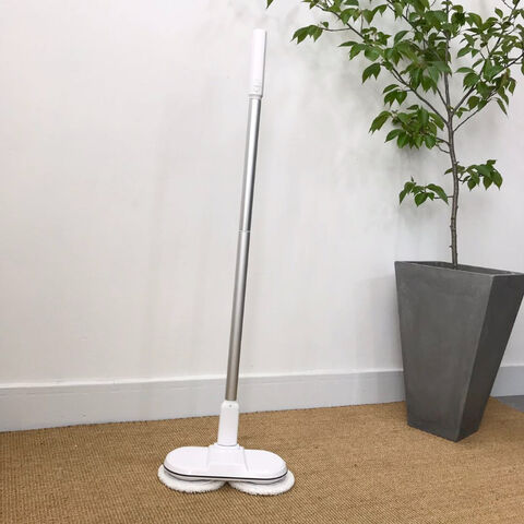 Buy Wholesale China Semi Automatic Electric Mop,2021 New Arrival Semi ...